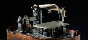 History Of The Sewing Machine: Innovators And Milestones