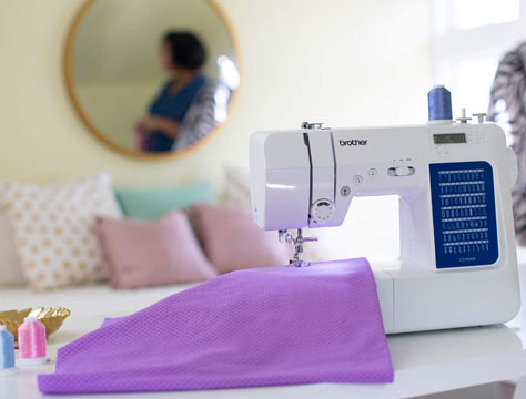 Best Home Sewing Machines